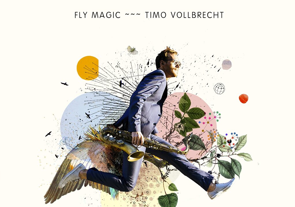 Concert & Workshop: Timo Vollbrecht & FLY MAGIC - Goethe-Institut Malaysia