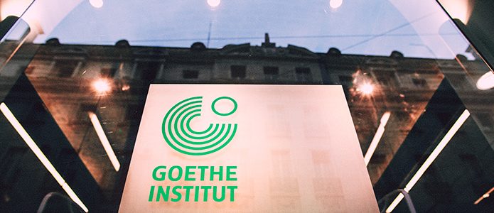 Zadaci i ciljevi - Goethe-Institut Srbija