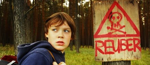 Film: Reuber - Goethe-Institut Lettland