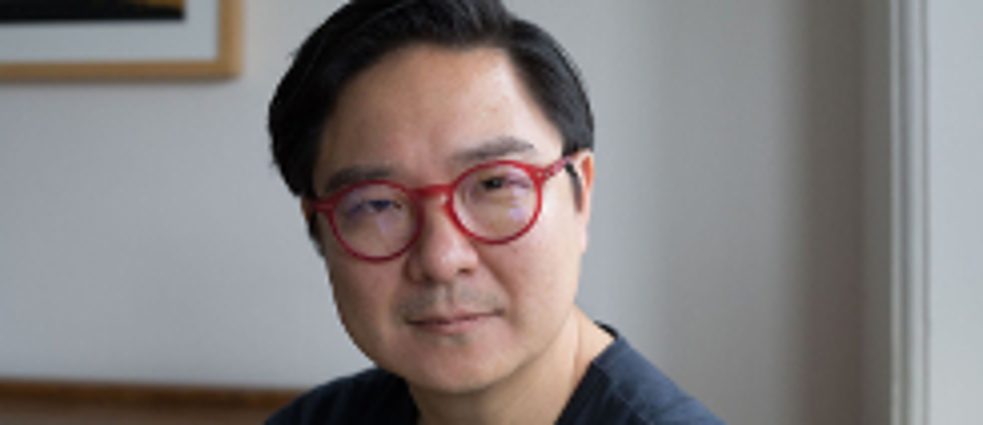 Baltimore: Center Stage - p3m5 - Kenneth Lin: Goethe-Institut USA