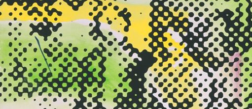 Exposición: Sigmar Polke. Música de un origen desconocido - Goethe ...