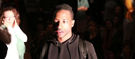 Performance: keyon gaskin - Goethe-Institut USA