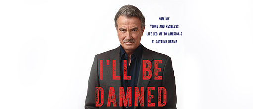 Book Signing and Discussion: I’LL BE DAMNED: How My Young and Restless ...