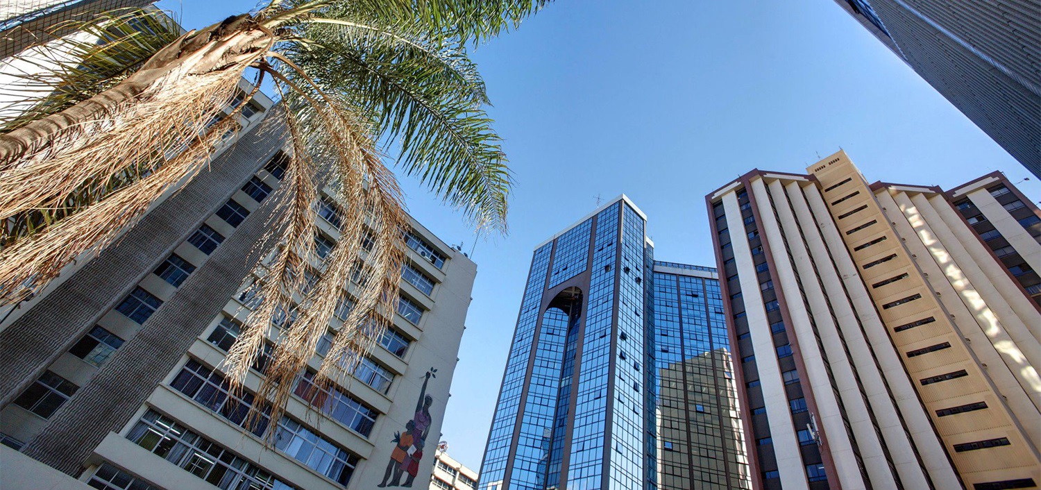 Goethe-Institut Kenia