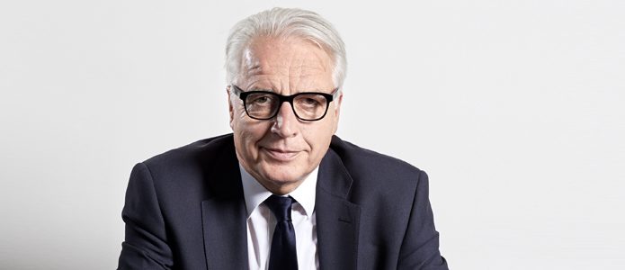 “The world was his field” - Magazine - Goethe-Institut United Kingdom