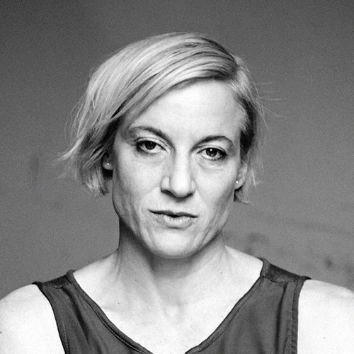 Biografischer Glücksfall: Meg Stuart - Goethe-Institut Spanien