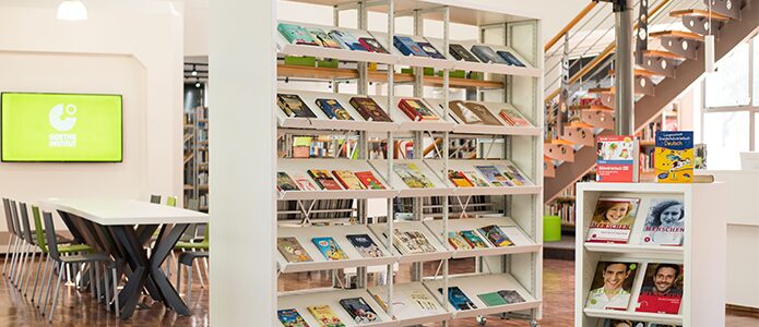 Goethe-Institut Südafrika