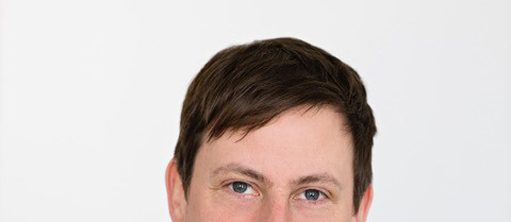 Přednáška s diskuzí: Thomas Thiel - Goethe-Institut Česko