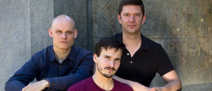 Jazz-Konzert: Arne Jansen Trio - Goethe-Institut Angola