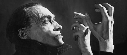 Film, Exhibition, Lecture: The Shadows – Event series on German ...