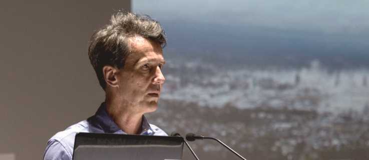 Dr. Leonhard Emmerling - Art historian - Goethe-Institut Max Mueller ...