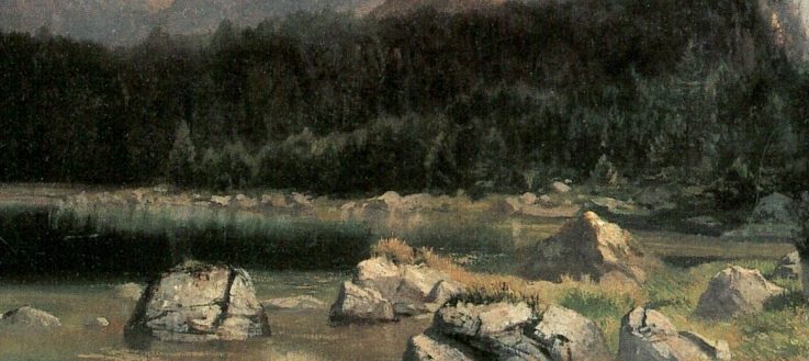 German Book Club: Theodor Storm: Immensee - Goethe-Institut USA