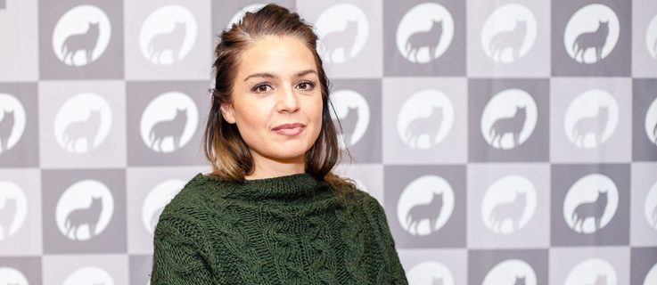 Nina Vukovic - Goethe-Institut Estland