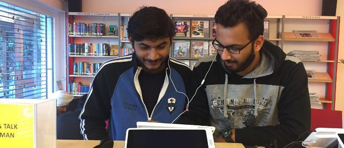 Hopes and Dreams 2018 - Goethe-Institut Max Mueller Bhavan | India