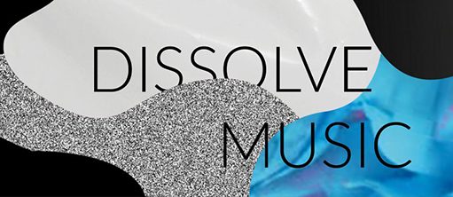 Conference & Sound Festival: Dissolve Music / MIT - Goethe-Institut USA
