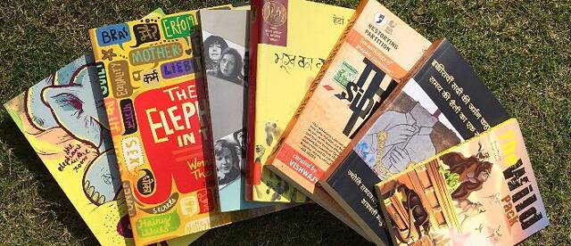 Library - Goethe-Institut / Max Mueller Bhavan Pune - Max Mueller Bhavan