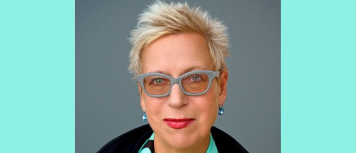 Film and Conversation: Doris Dörrie - Goethe-Institut USA