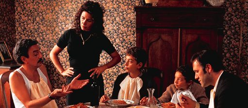 Film: Solino - Goethe-Institut USA