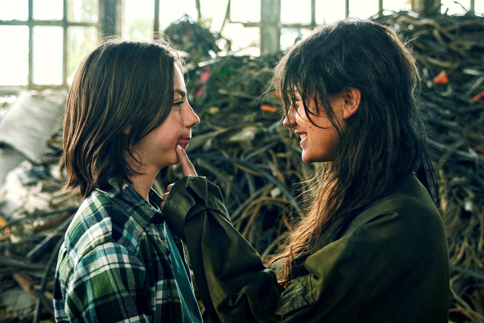 Tschick von Fatih Akin: Das Eigene im Fremden - Magazin - Goethe ...