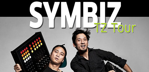 Music Performances: SYMBIZ – REGIONAL TOUR - Goethe-Institut Tansania