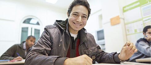 German Language Proficiency Levels Exams | Goethe Institut UK