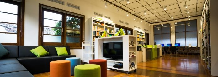 Bandung - Goethe-Institut Indonesien