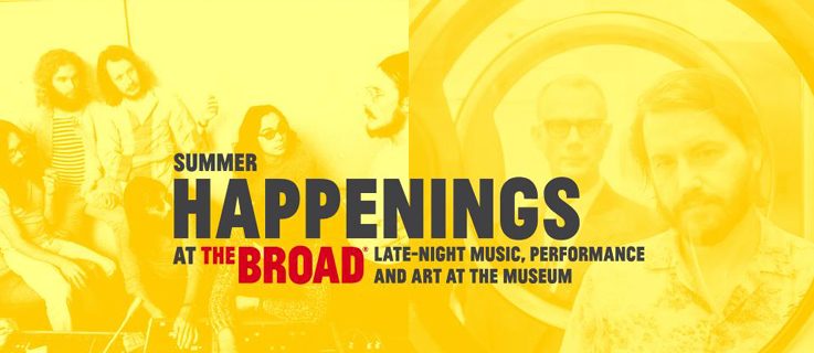 Concert : Summer Happenings: Social Shaman - Goethe-Institut USA