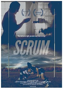 Festival de Cine: Scrum - Goethe-Institut Mexiko