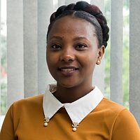 Staff - Goethe-Institut Kenya