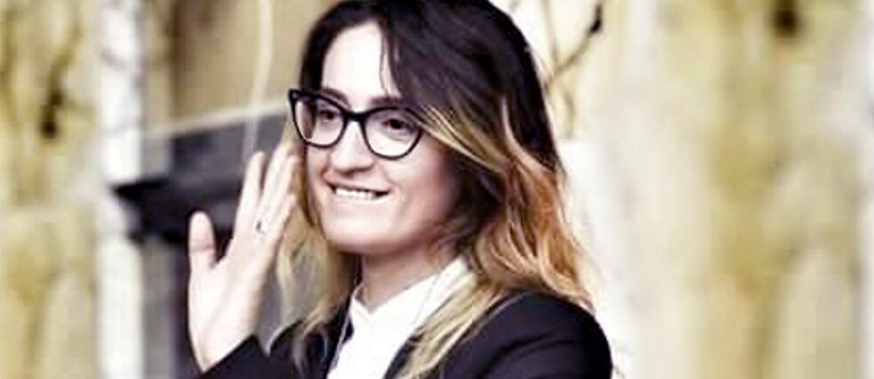 Diana Popp - Goethe-Institut România