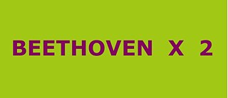 Beethoven x 2 - Goethe-Institut Perú