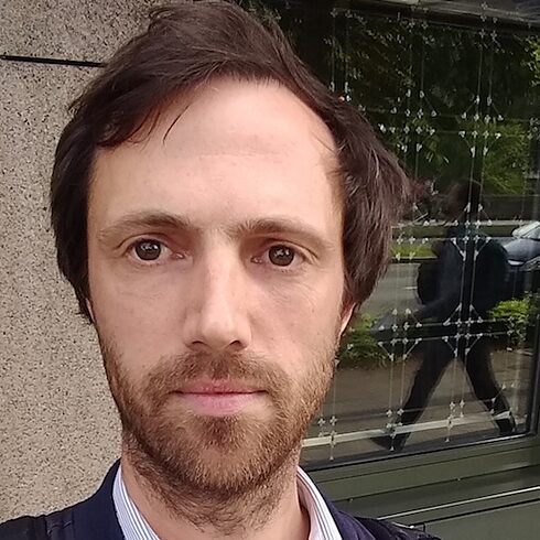 Oliver Walker - Bangaloresident@1 Shanthi Road - Goethe-Institut / Max ...