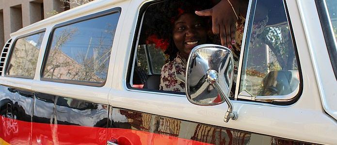 Trade Fair: Team Germany at Ongwediva Annual Trade Fair - Goethe ...