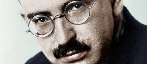 Programme-événement: Walter Benjamin à Marseille - Goethe-Institut France