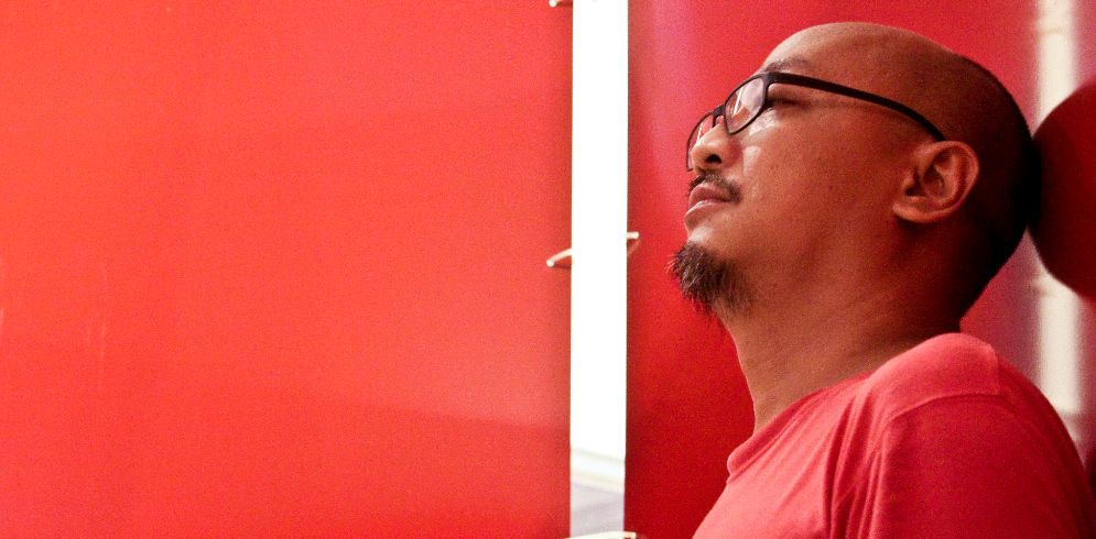 Tad Ermitaño - Nusasonic