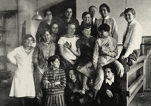 Seven things you should know about the Bauhaus - 100 years of the ...