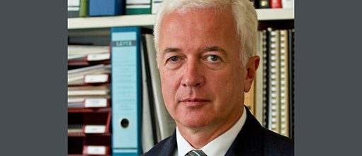 Vortrag und Diskussion: Aktuelle Errungenschaften und Herausforderungen ...