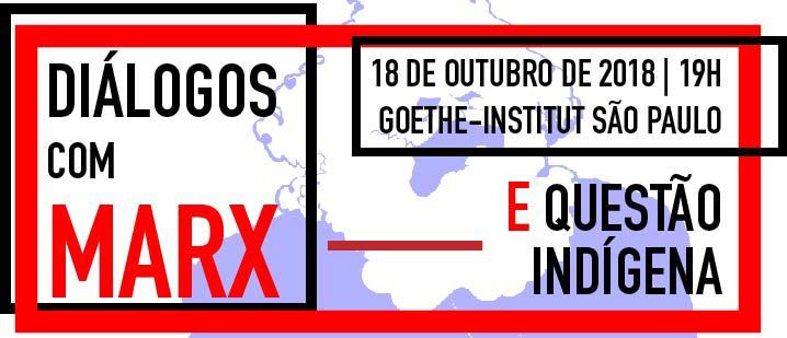 Debate: Diálogos com Marx - Goethe-Institut Brasil