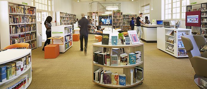 Goethe-Institut Namibia