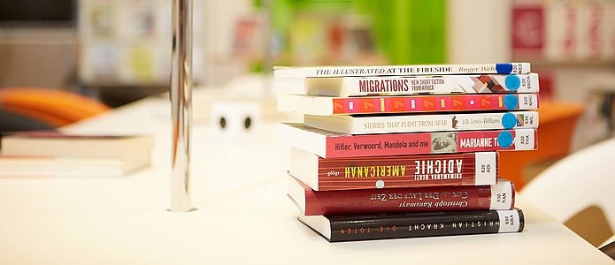 Goethe-Institut Namibia