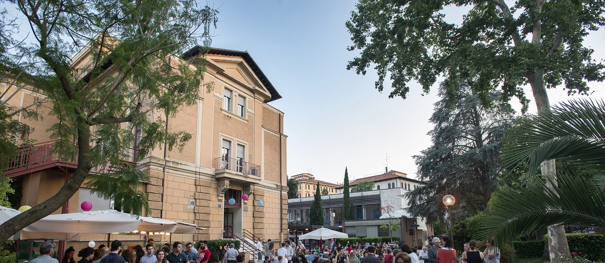 È tempo di open day - Goethe-Institut Italia