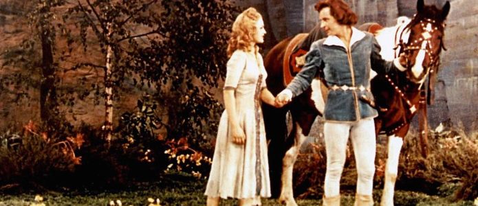 FILM: The Singing Ringing Tree - Goethe-Institut USA