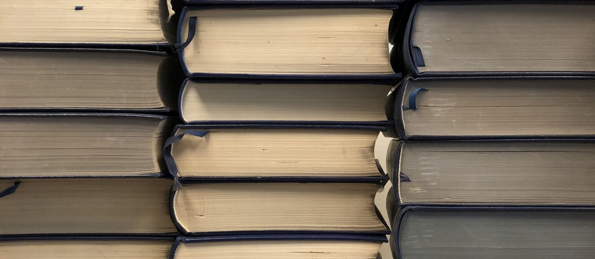 Book Swap: Something Old, Something New: Book Swap Evening - Goethe ...