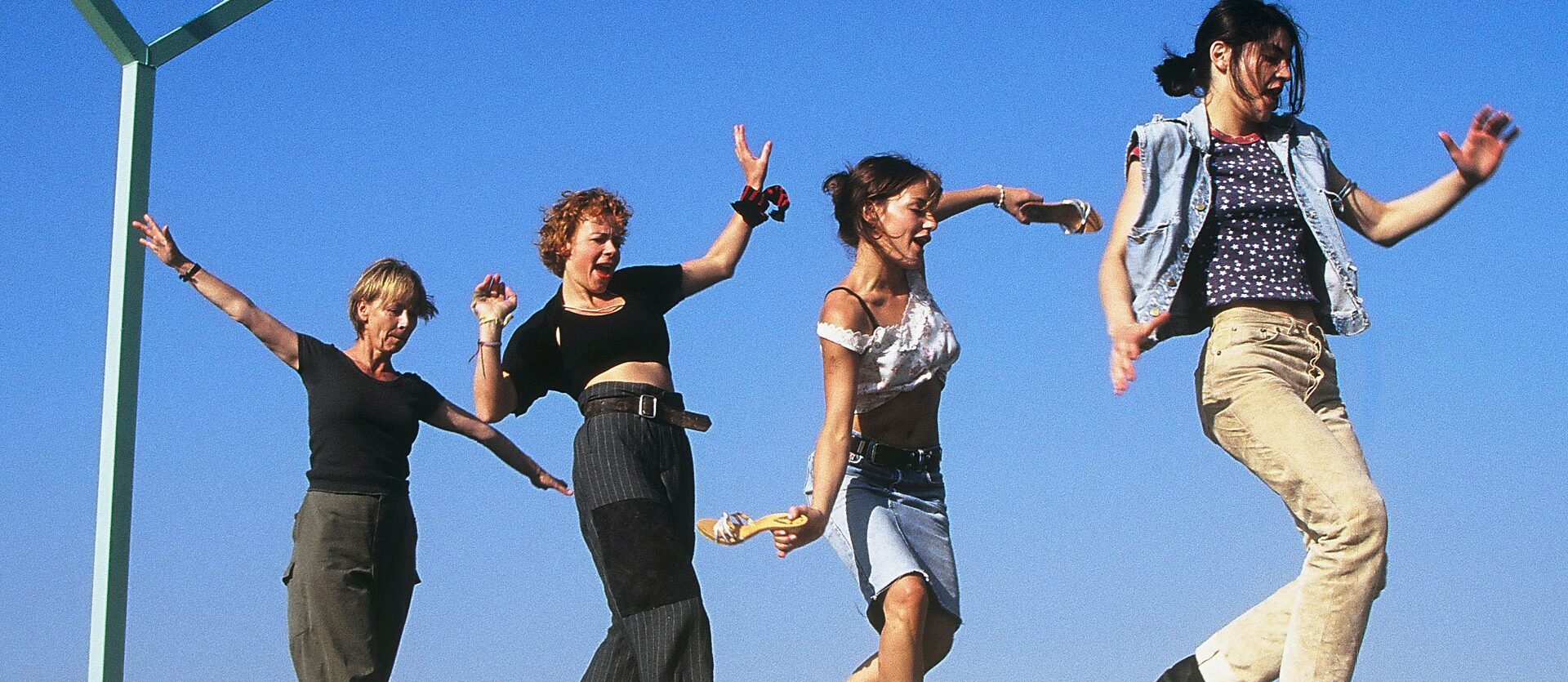 Die Bedingungen von Leben, Liebe, Freiheit - Goethe-Institut Taipei ...