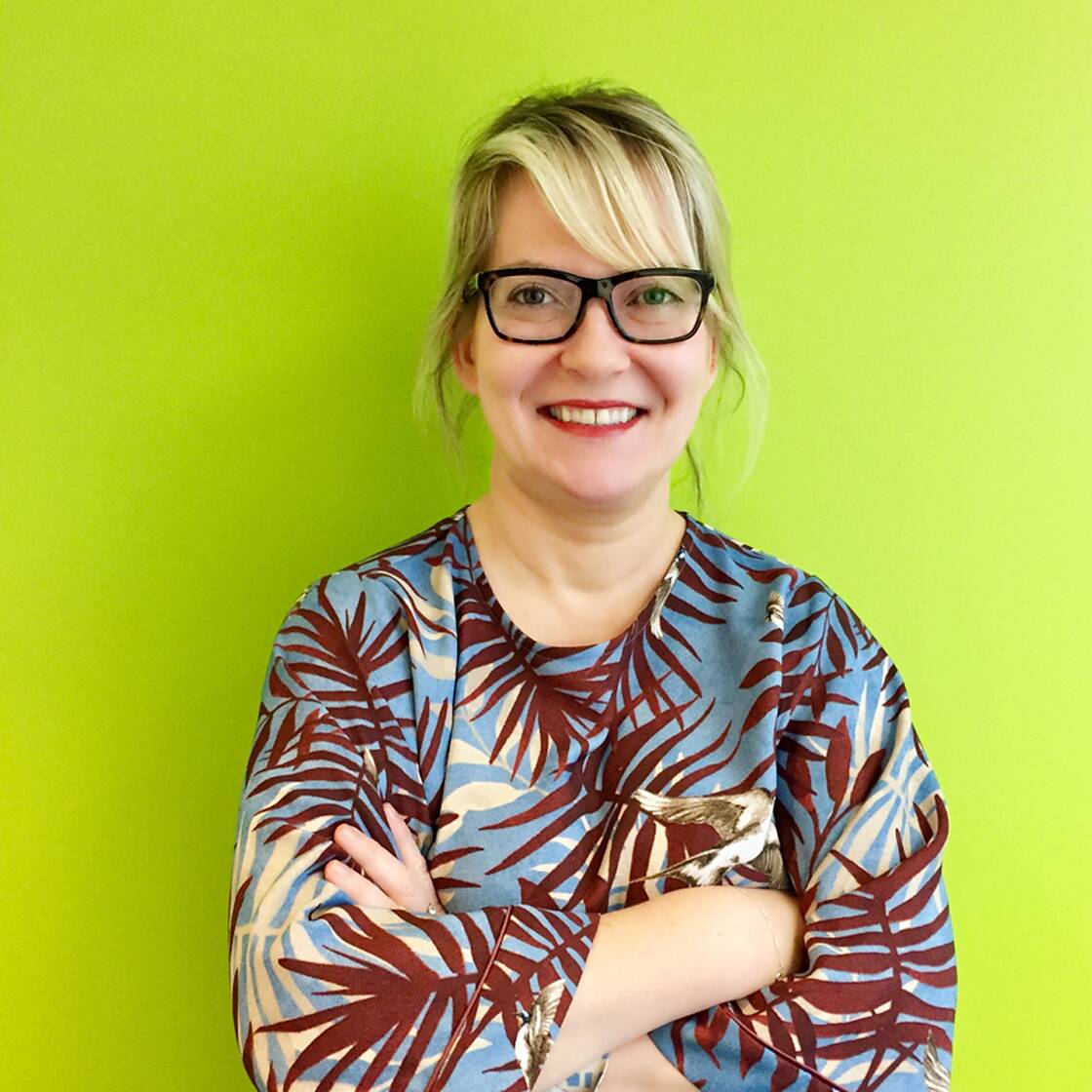 Portrait of Actress Jella Haase - The Germany Magazine of the Goethe ...