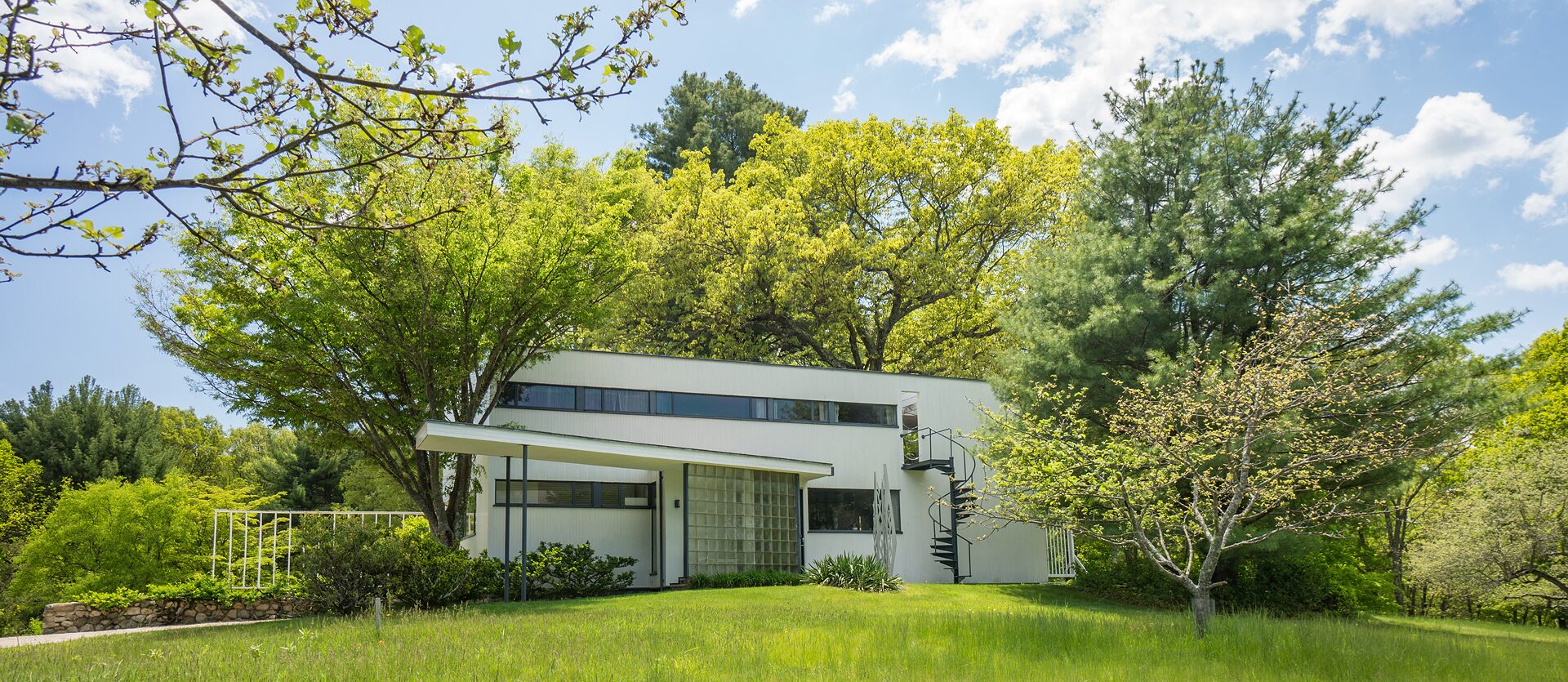 Gropius House