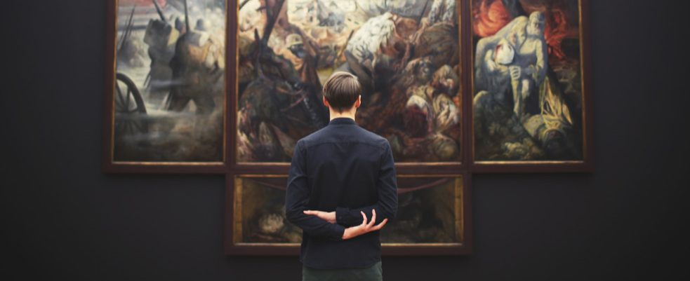 Elitism and Populism in American Modern Dance - Goethe-Institut USA