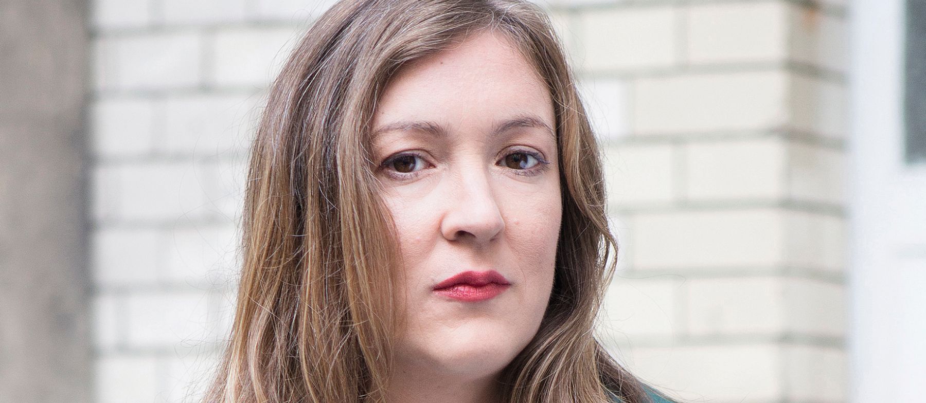 Inger-Maria Mahlke - Goethe-Institut Russland