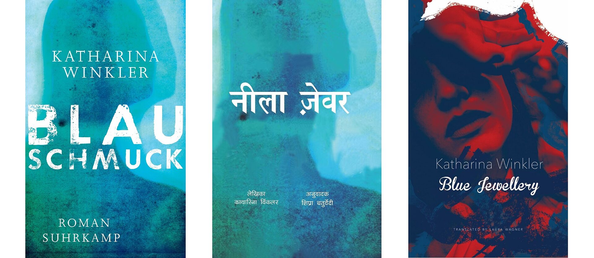 Book Launch: "Blue Juwellery" by Katharina Winkler - Goethe-Institut ...