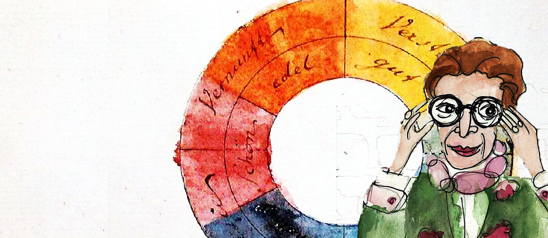 From Curtains to Easter Eggs: Trude's Going Crazy with Colour! - # ...